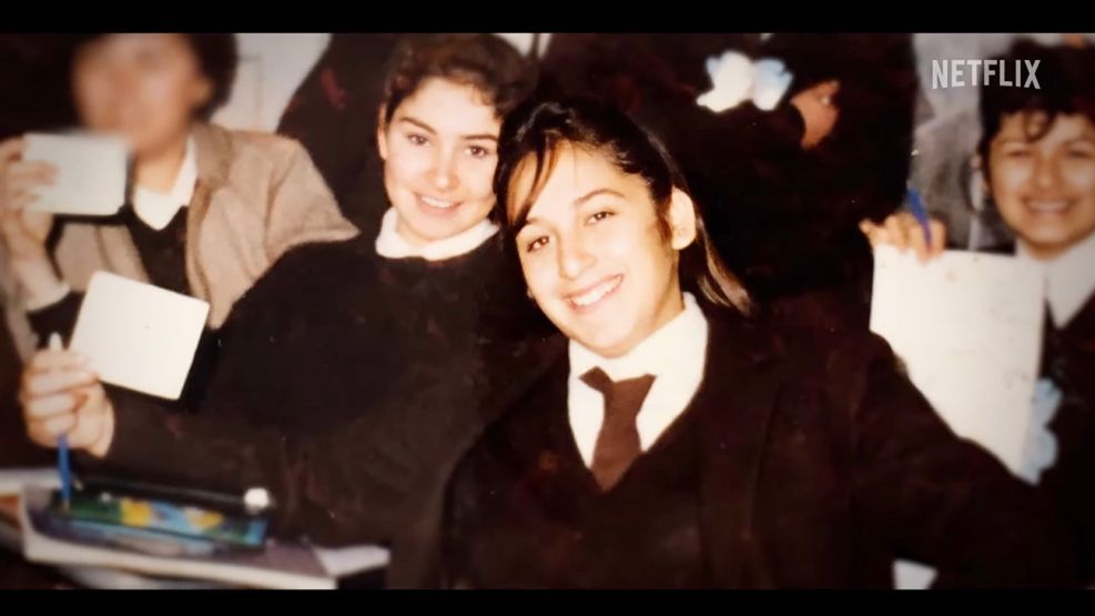 El caso María Soledad en la pantalla: una película y un documental sobre el femicidio que marcó ...