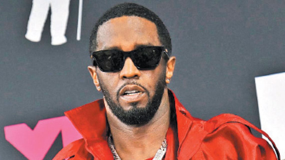 Caso Sean "Diddy" Combs: 120 personas, víctimas de sus "fiestas de blanco" | Perfil