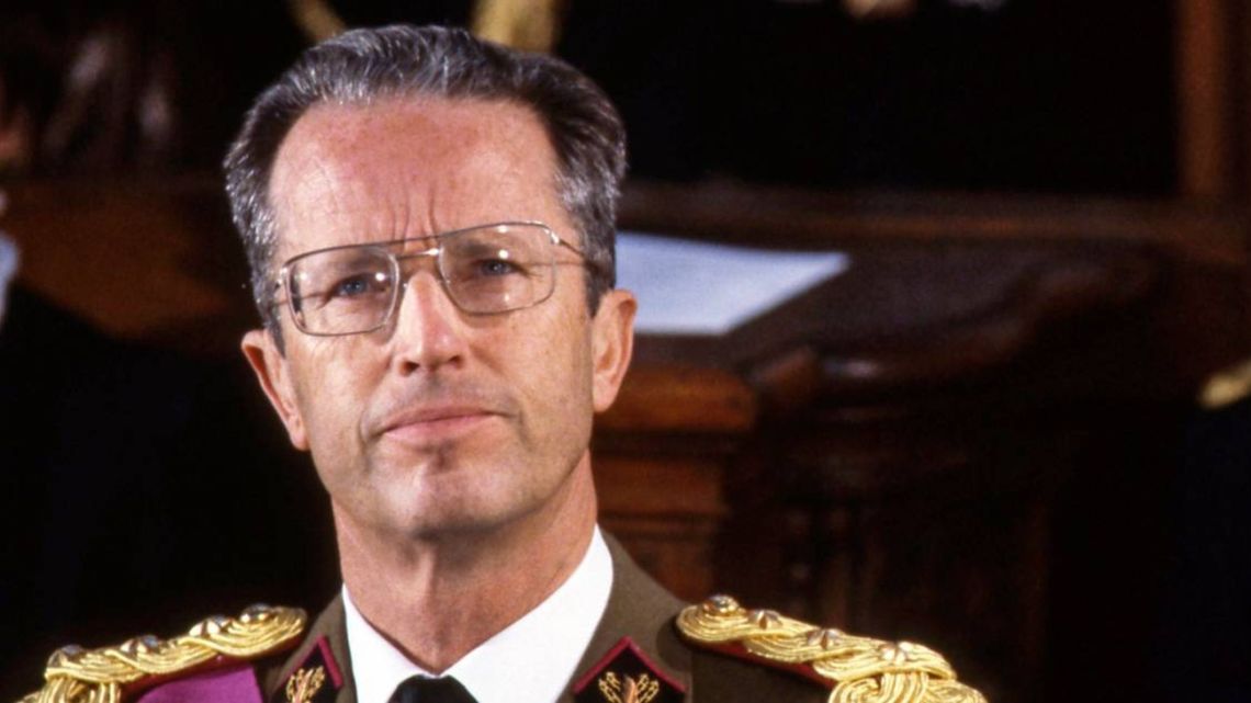 El Papa Francisco beatificará al rey Balduino de Bélgica por su ...