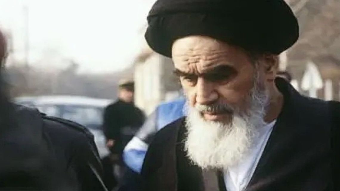 Cambios en Irán: la historia reciente de los ayatolás y la teocracia en ...