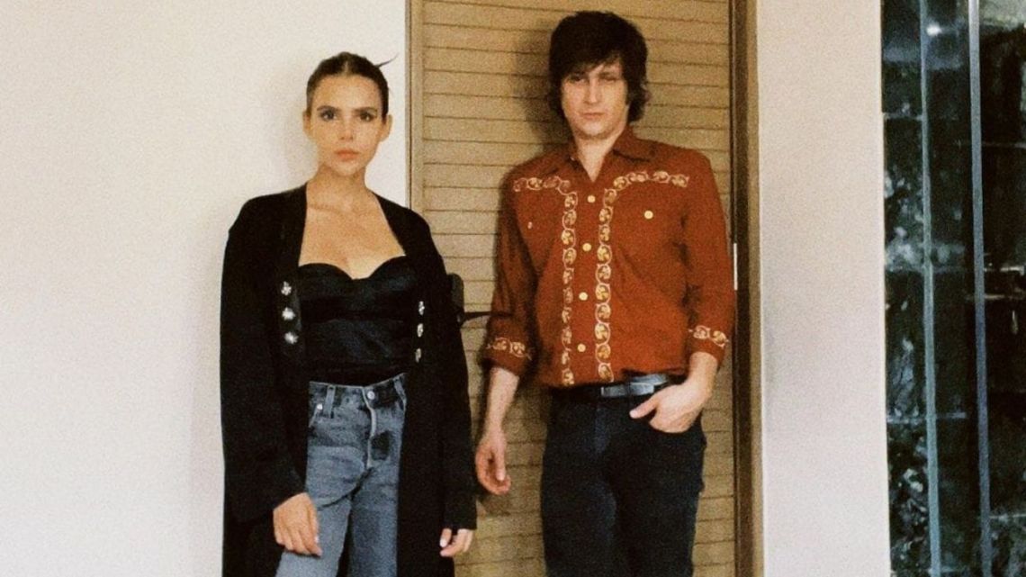 Siddhartha, cantante de 47 años y novio de la youtuber Yuya, estará en ...