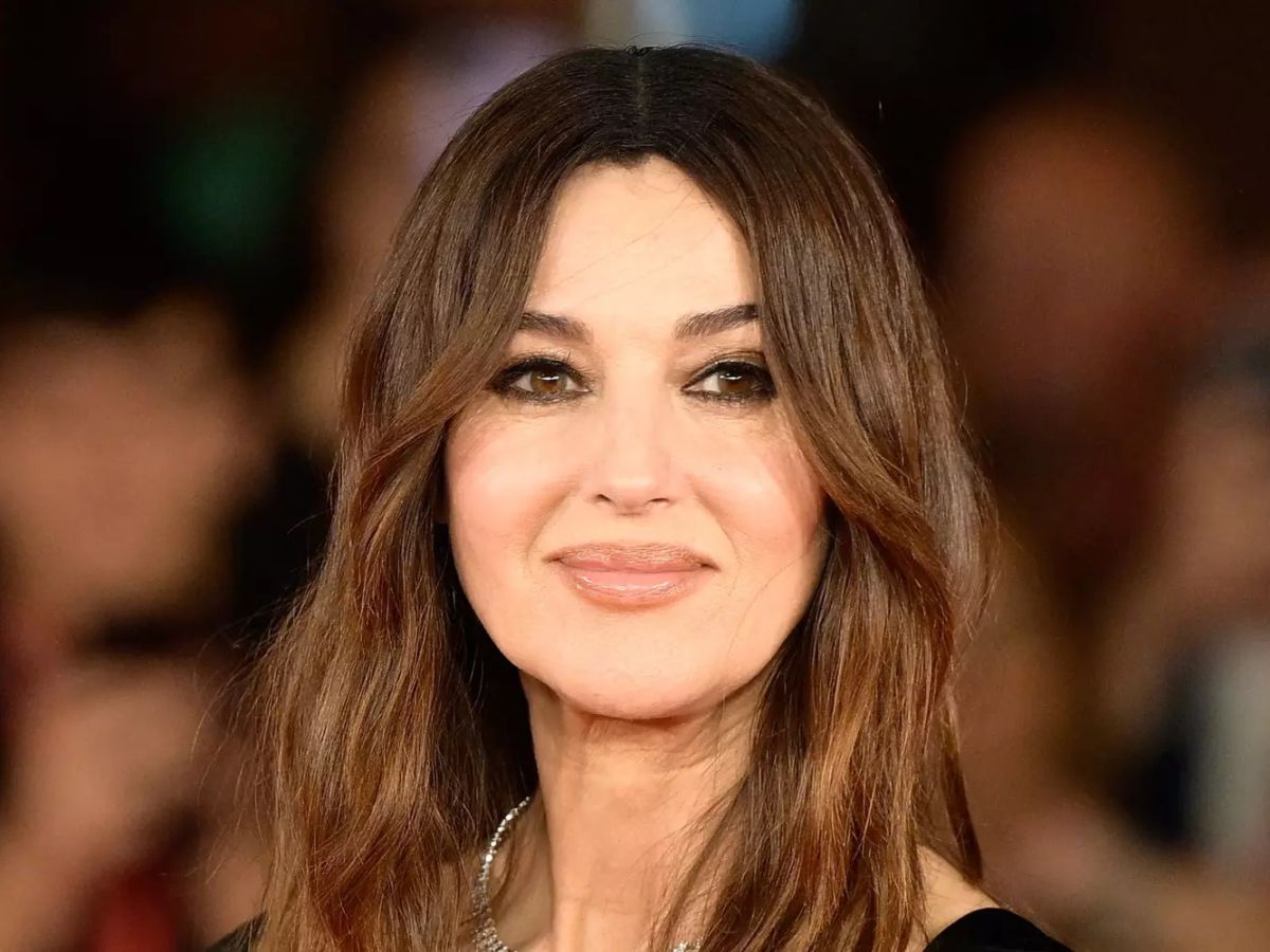 Monica Belucci: la italiana sublime cumple 60 años | Radio Perfil