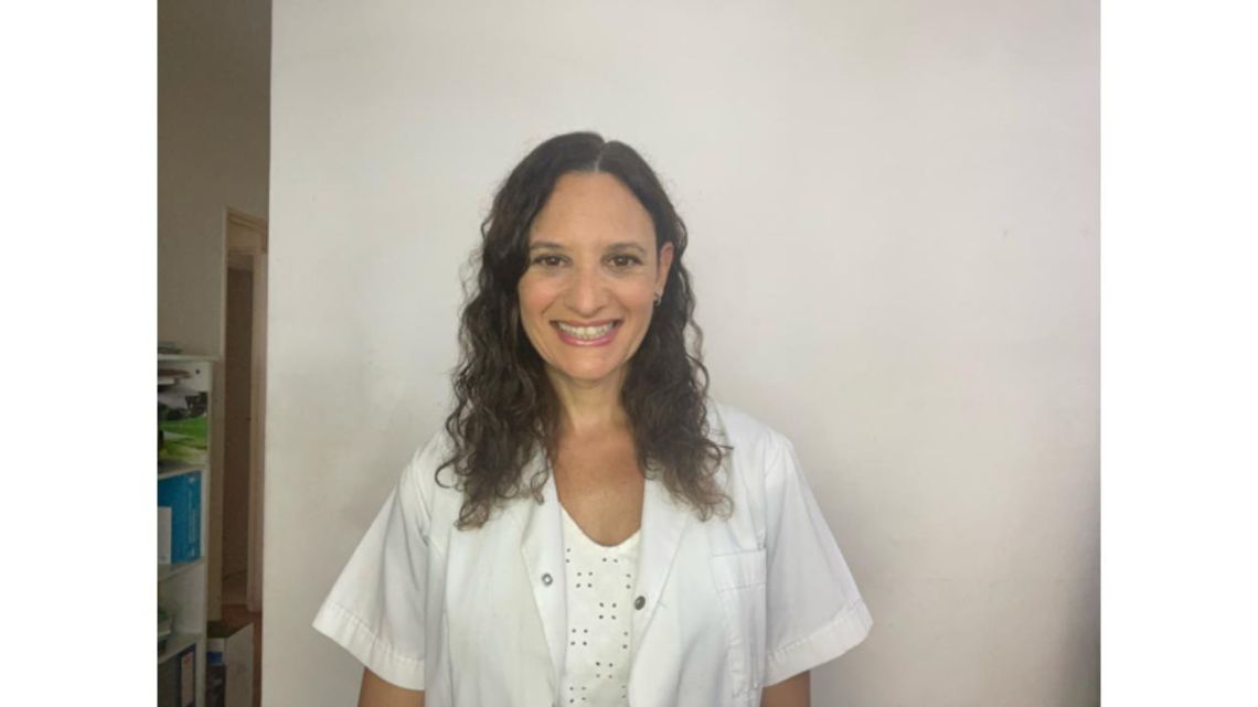 Dra. Lorena Pacienza: un enfoque integral en Ginecología | Caras