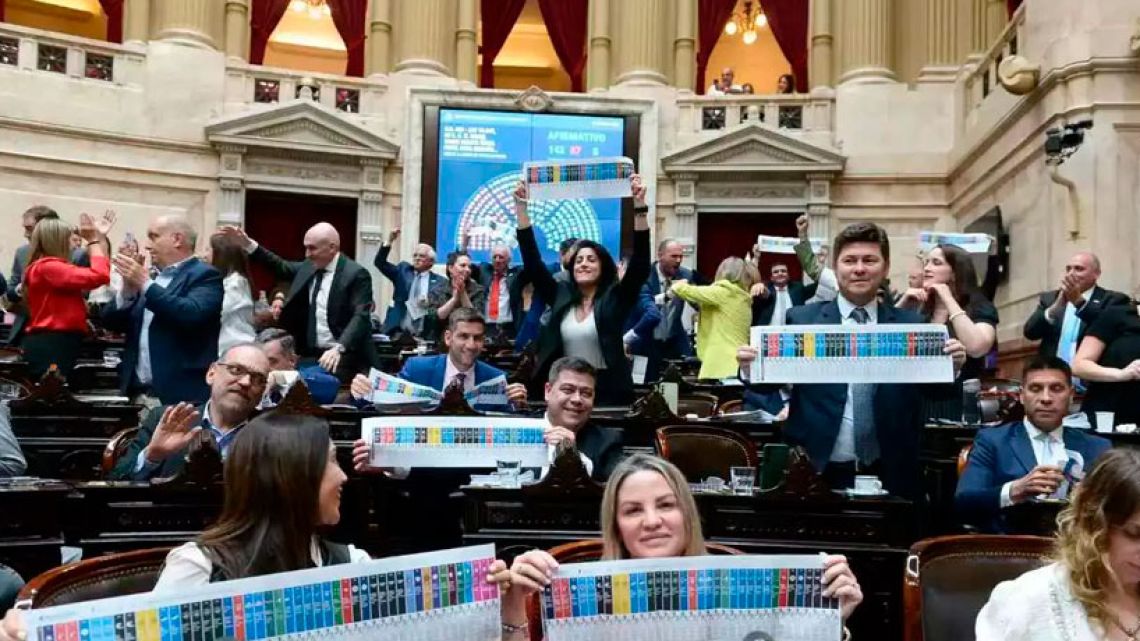 Boleta Única de Papel: más allá de la ley, el foco está en preparar al ...