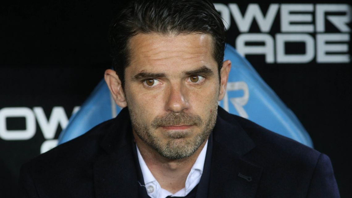 Fernando Gago tras su reunión con los dirigentes de Guadalajara: cuándo ...
