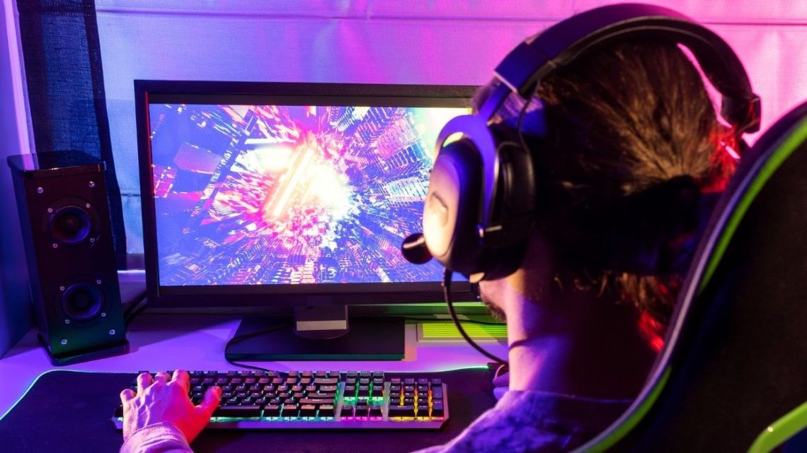 Carlos Paz se convierte en la primera ciudad gamer de Latinoamérica ...
