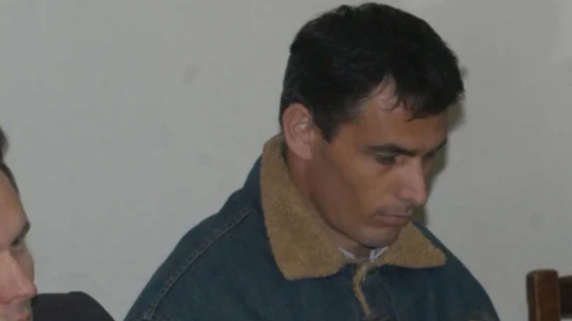 El "Monstruo de Dorrego" integraba una lista de LLA para una elección ...
