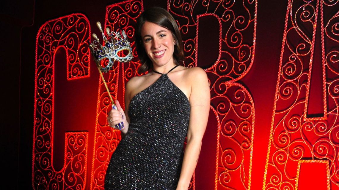 Laura Esquivel se sinceró sobre los ataques de pánico que sufrió: "me ...