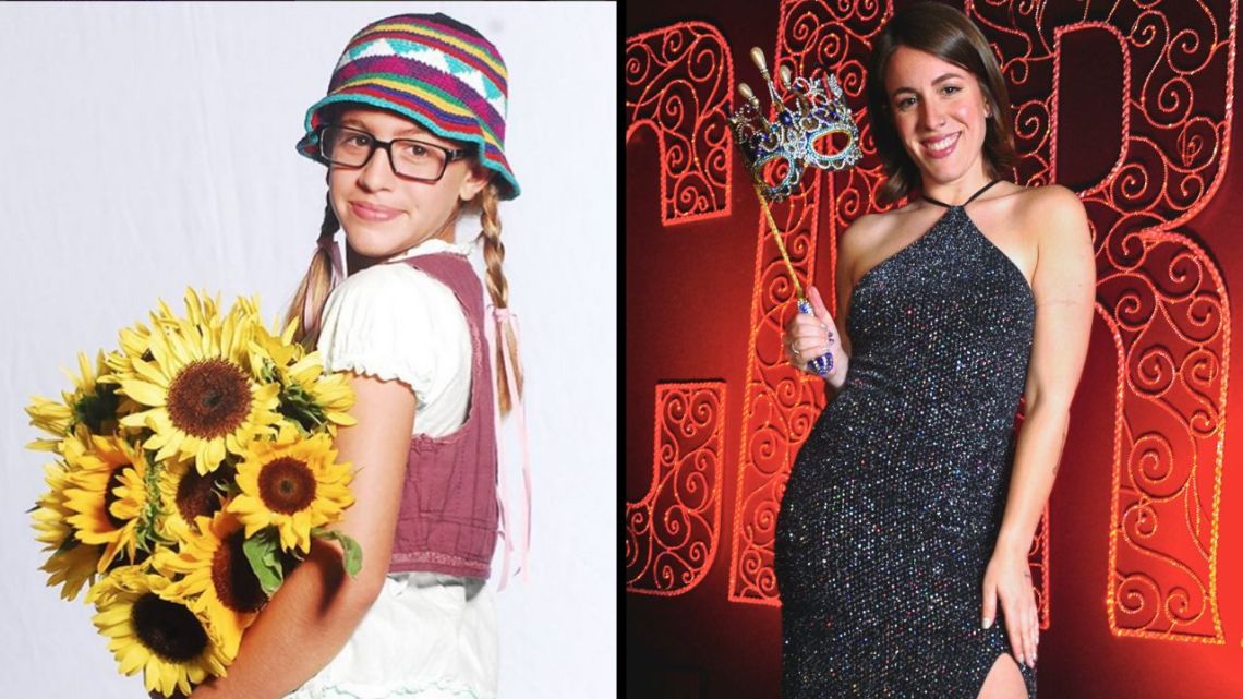 Laura Esquivel rompió el silencio respecto a lo que sufrió con “Patito ...