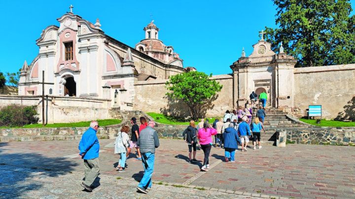 Córdoba: siguiendo la ruta de las Estancias Jesuíticas | Weekend