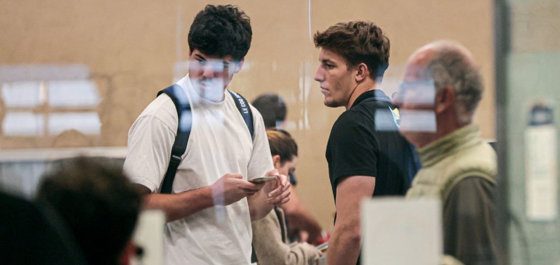 Decision on French rugby players trial pushed back to November 1 ...