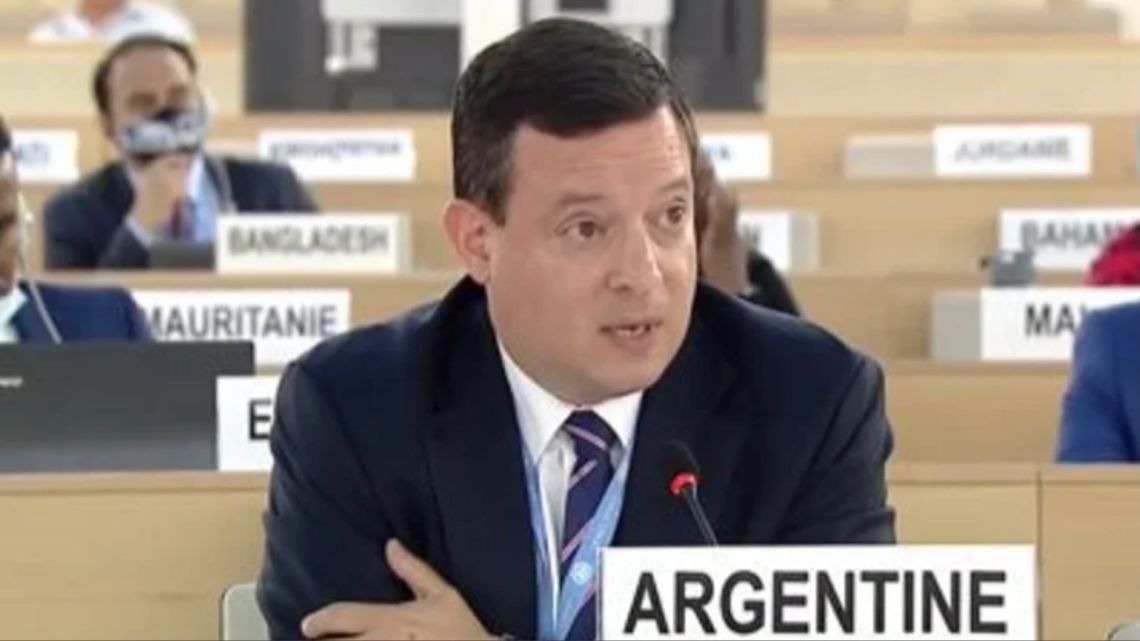 Más cambios en el Gobierno: habrían removido en Cancillería al director ...