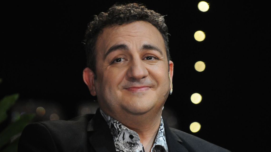 Topa reveló el plan estratégico que hizo para conocer a su ídola, Xuxa: "Me colé con amor" | Caras