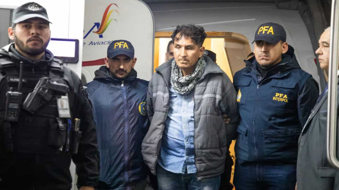 Condenaron a 12 años y medio de prisión al taxista que violó a una joven en Colegiales | Perfil