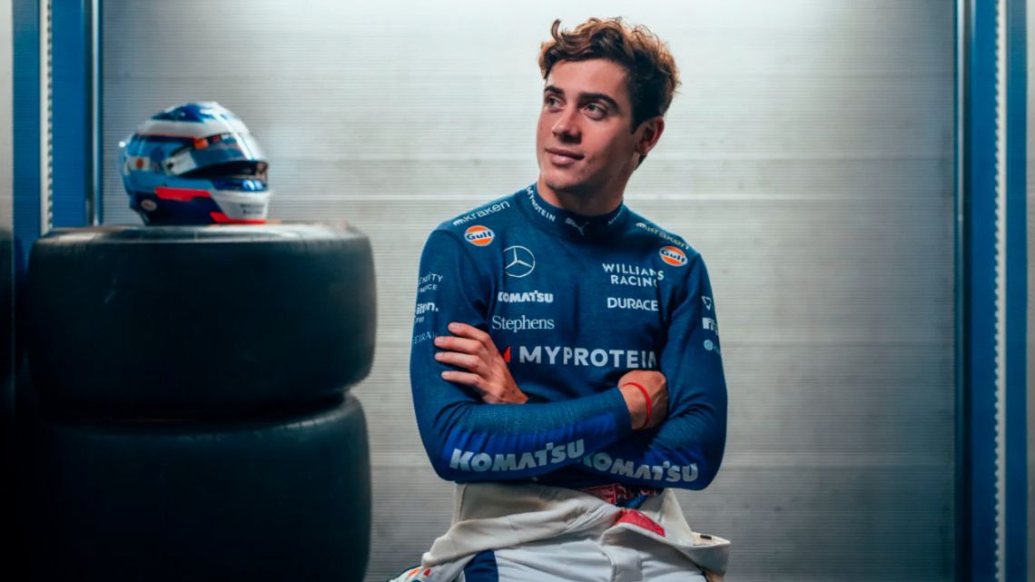Williams Racing: la historia detrás del equipo de Franco Colapinto | 442