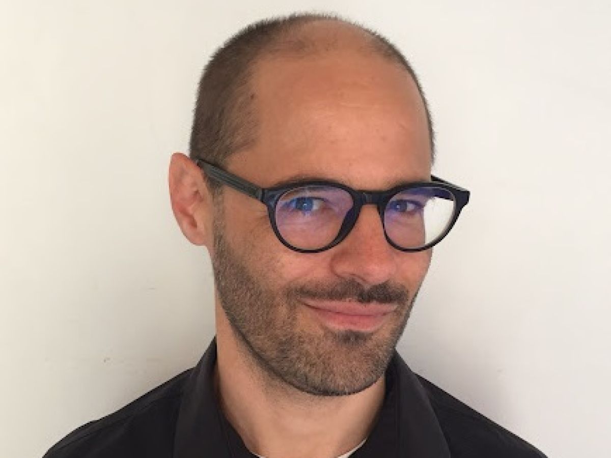 La Casa en Llamas: entrevista a Patrick Eser | Radio Perfil