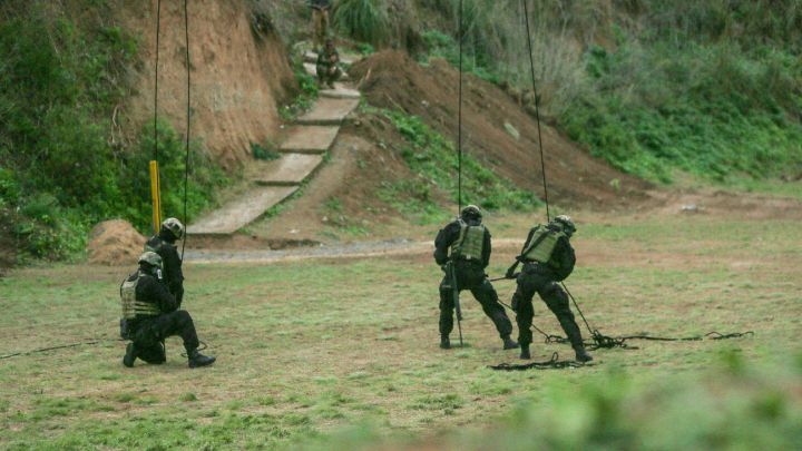 ¿Querés probar la nueva pistola Bersa BP 9 Full Size? Inscribite | Weekend