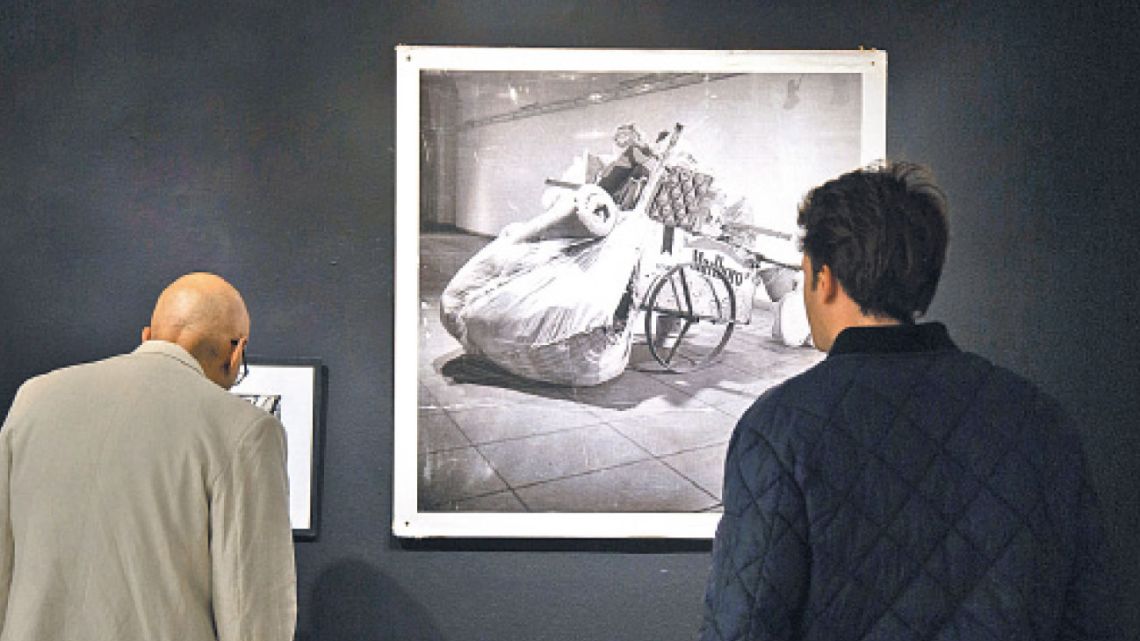 El Rojas como Centro | Perfil