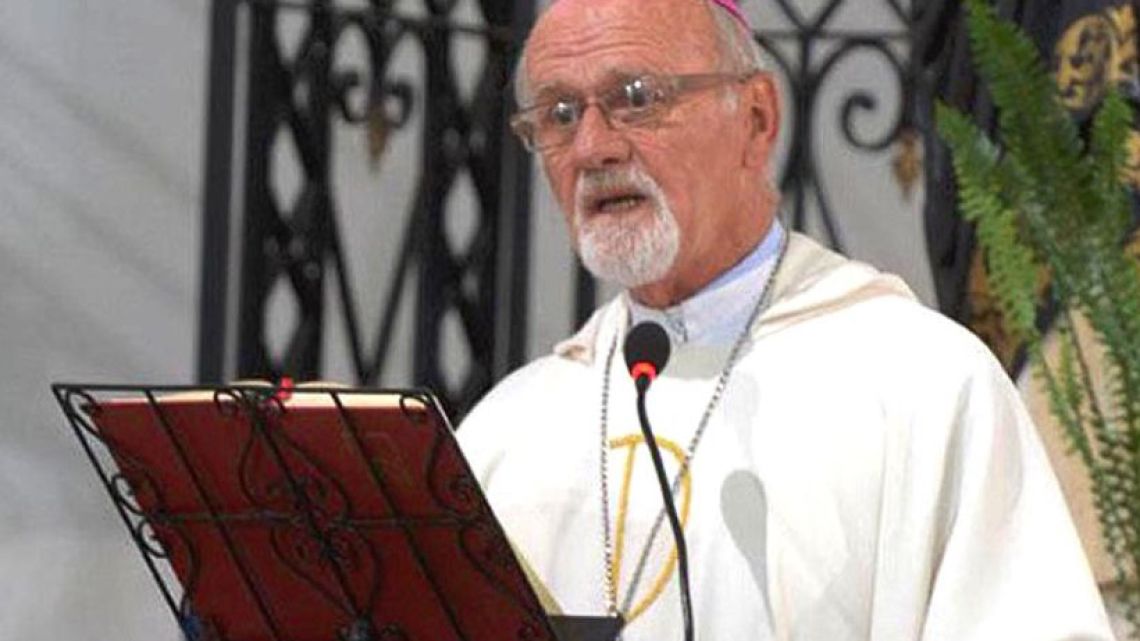 El Papa nombra 21 nuevos cardenales, entre ellos a Vicente Bokalic, arzobispo de Santiago | Perfil