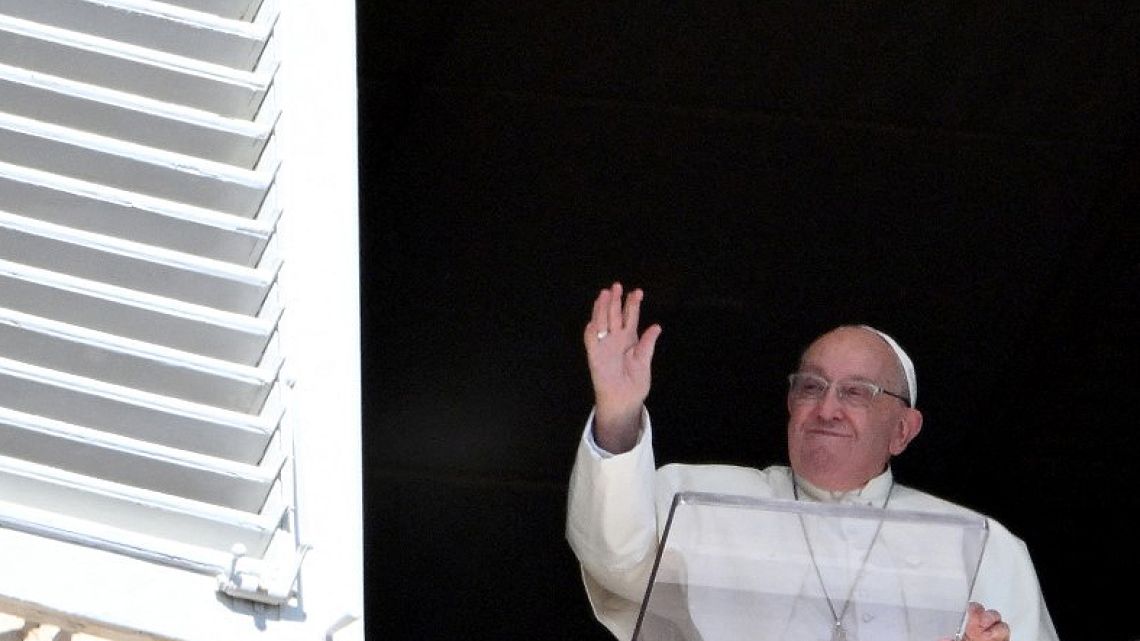 Papa Francisco: "Hay posturas ideológicas que terminan engendrando ...