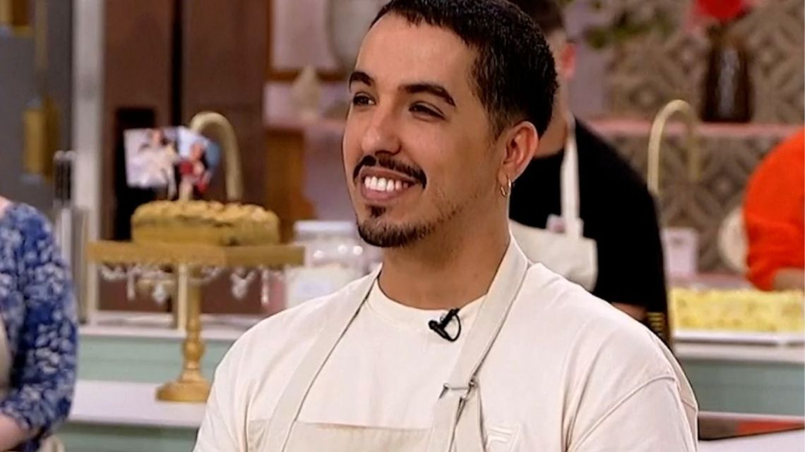 Creador de contenido y conductor en Luzu TV, el comienzo en el mundo de ...