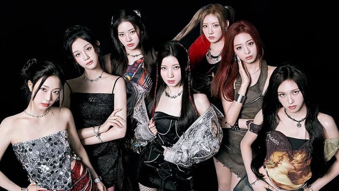 YG Entertainment dio detalles del primer álbum de BABYMONSTER, "DRIP ...