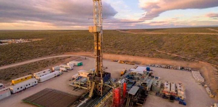 Vaca Muerta overtakes agriculture – and it will finance Argentina’s ...