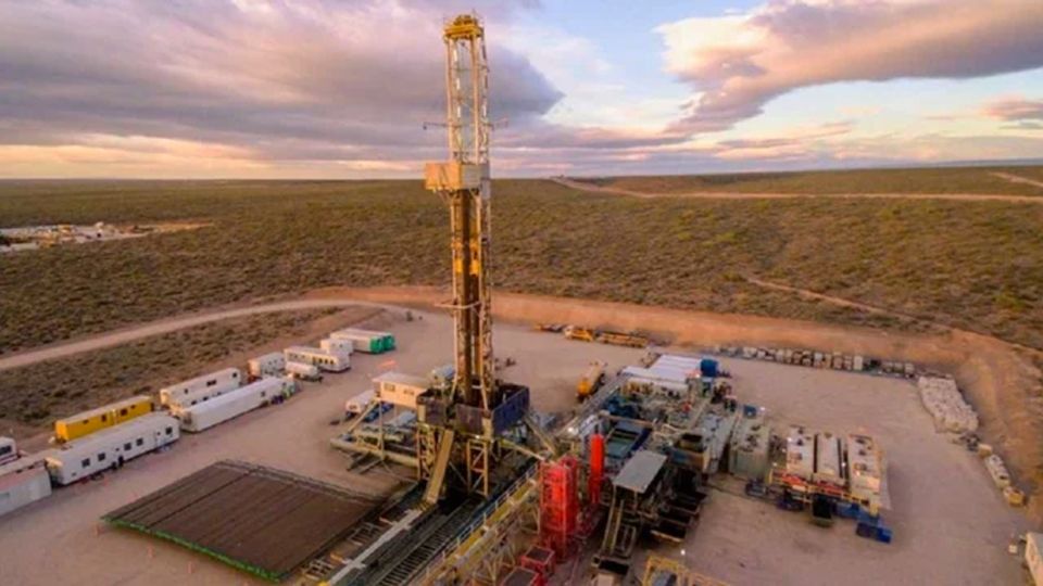 Analysing Argentina’s bid to boost Vaca Muerta natural gas exports ...