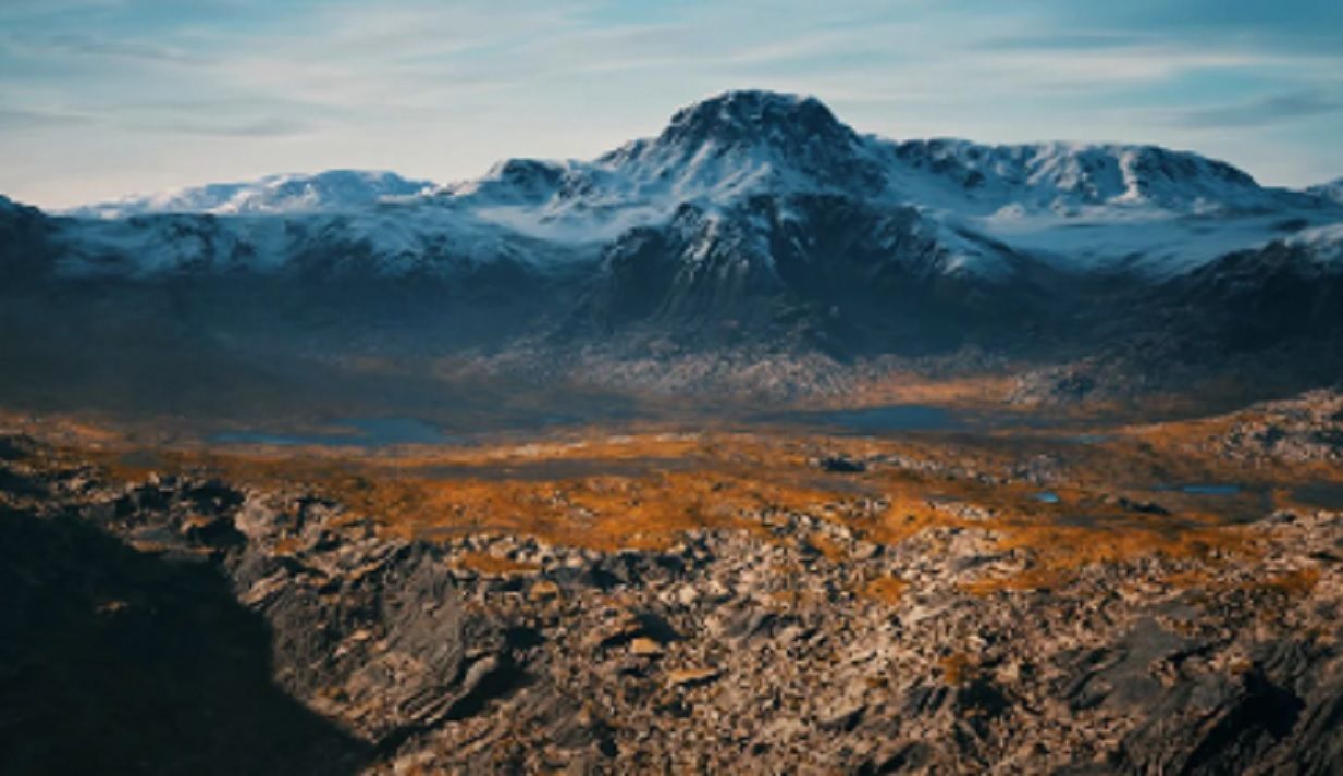 Afirman que la cordillera de los Andes tuvo impacto en el origen de la ...
