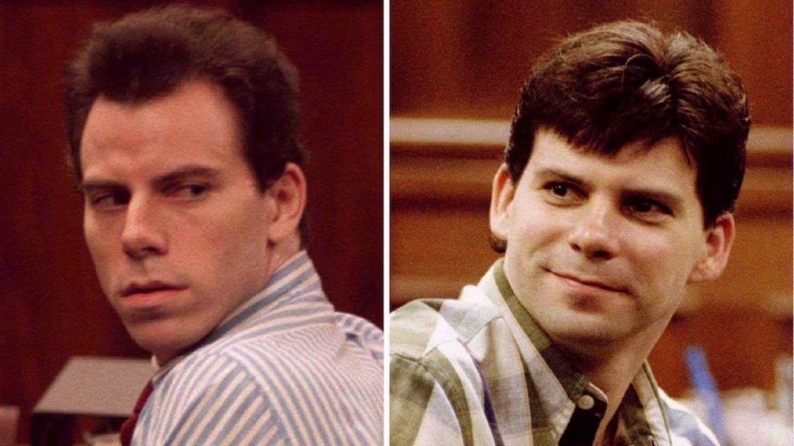 Cómo fue el reencuentro de Lyle y Erik después de 21 años: lo que ...