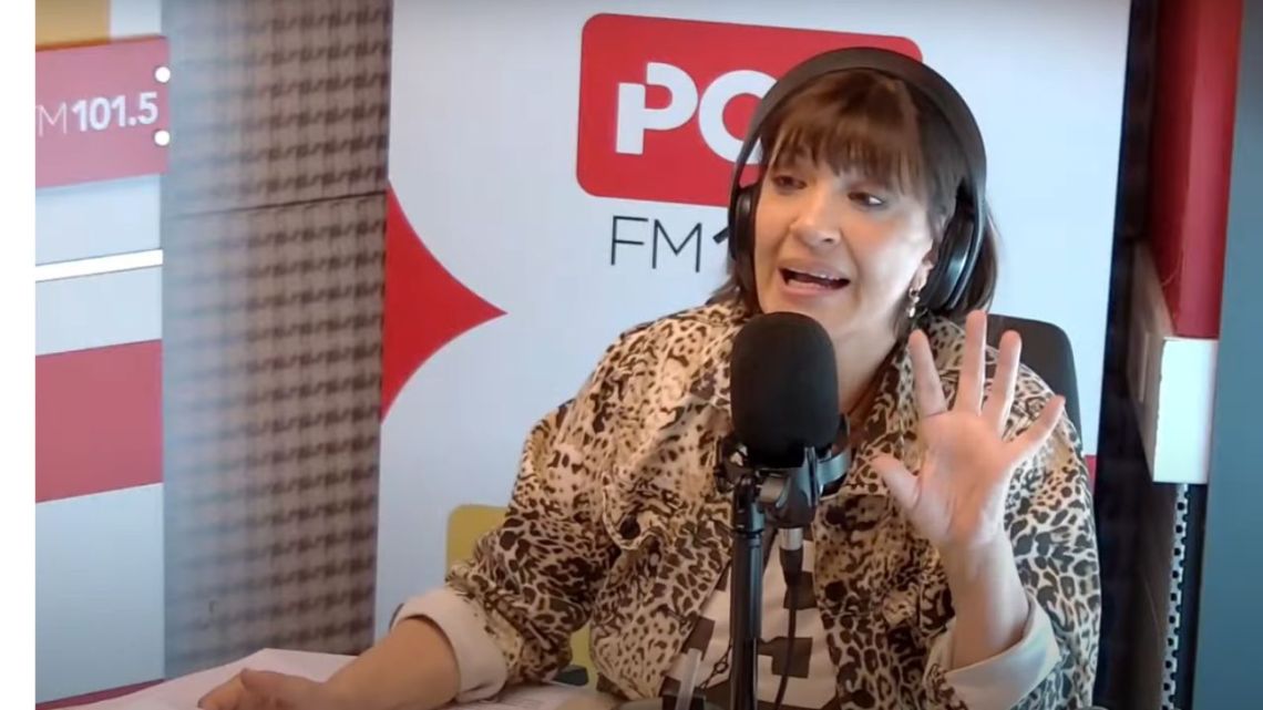 Elizabeth Vernaci contó debió ser operada y deberá atravesar un duro ...