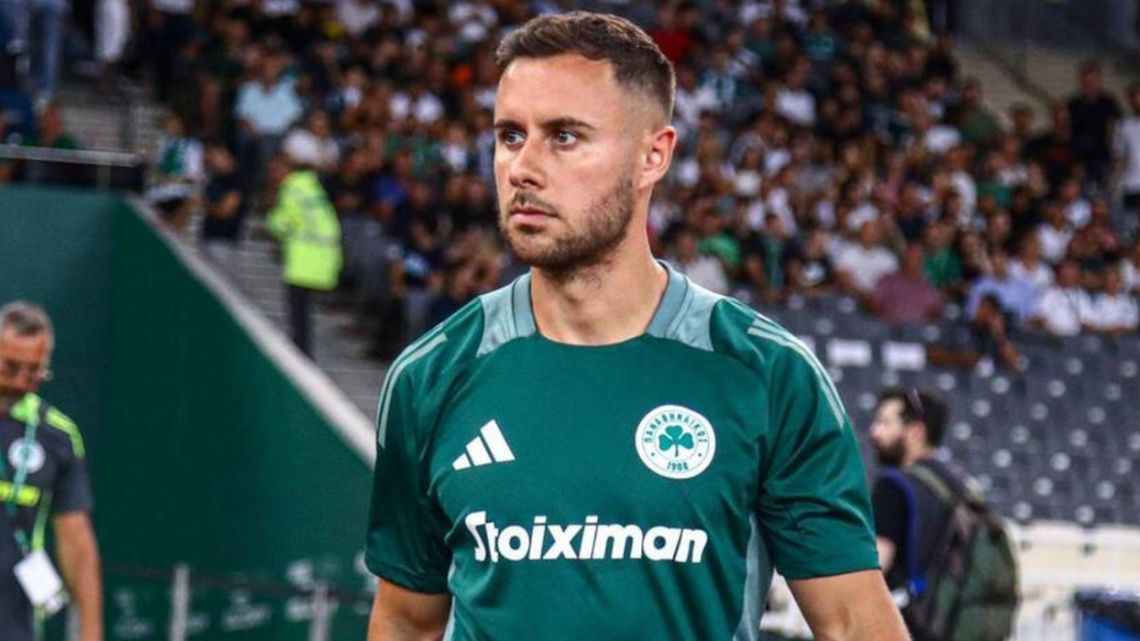Muerte de George Baldock: qué fue lo que le pasó al futbolista del ...