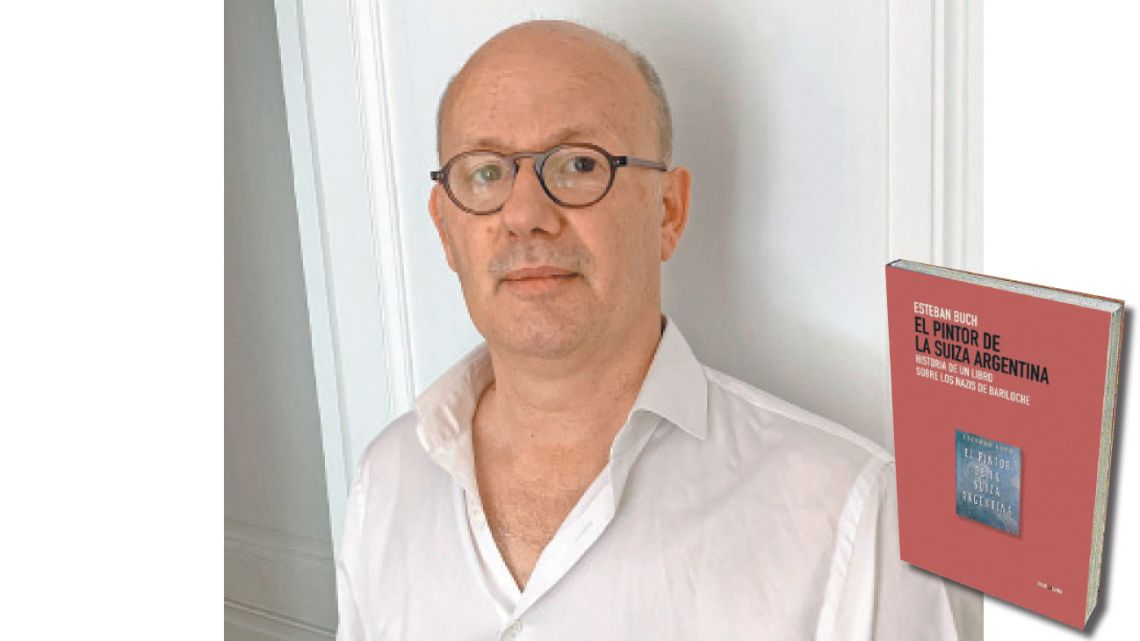 Un libro que hizo justicia | Perfil