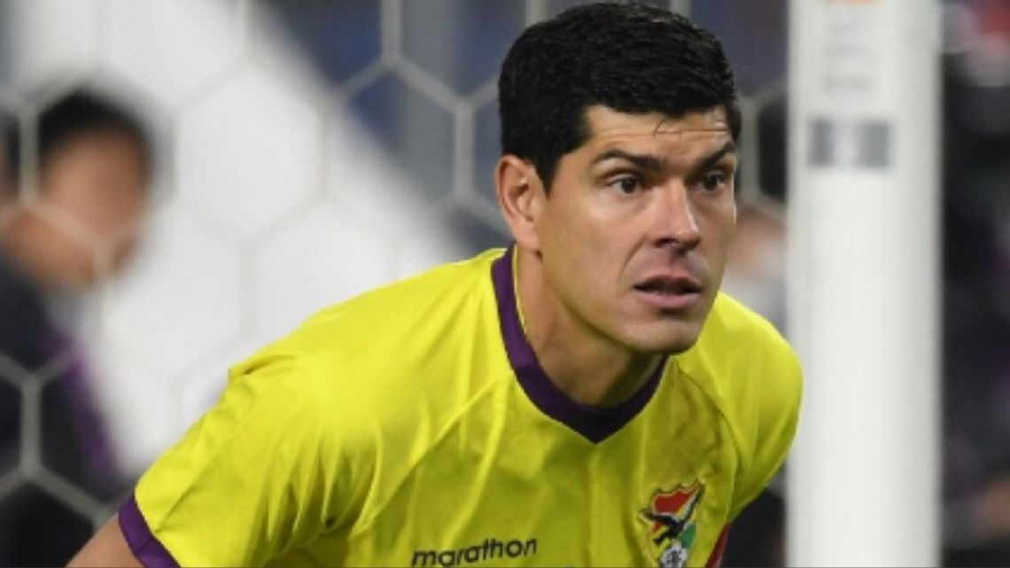 Carlos Lampe palpitó el partido entre Bolivia y la Selección Argentina ...