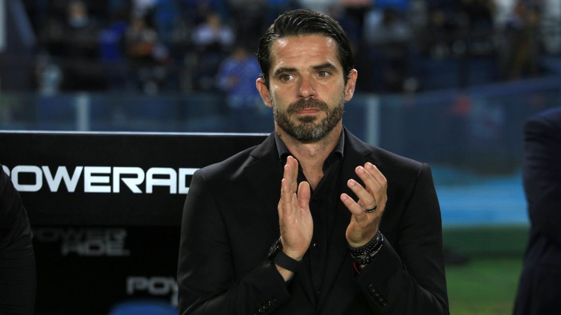 Gago está tras los pasos de un campeón del mundo y lo incorporaría en ...