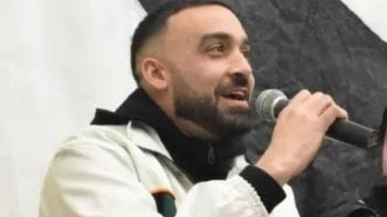 Javier Trímboli, UNLAM: "En la universidad hay estudiantes de ...