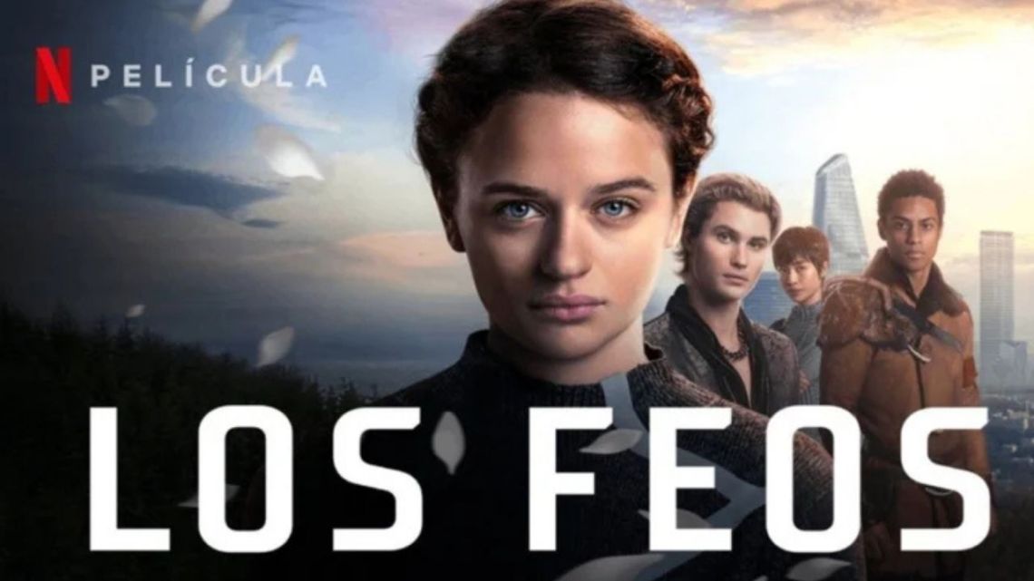 Netflix bate récords con Los Feos: la historia que te hará reflexionar ...