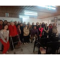 Andrea Turchet: Transformando Vidas a Través del Coaching Ontológico ...