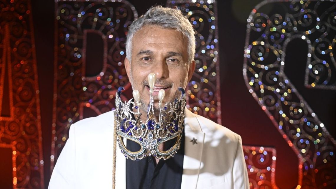 Mario Massaccesi contó cómo fue su difícil y triste infancia: "Fue muy ...
