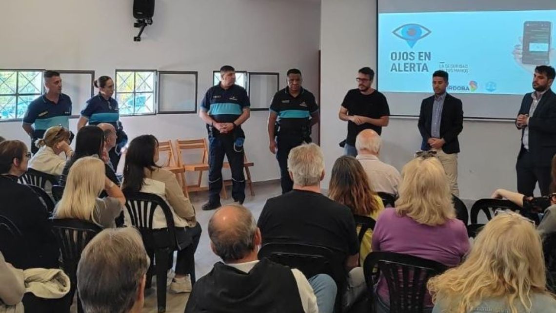 Ojos en alerta: en qué consiste el nuevo programa para prevenir la ...
