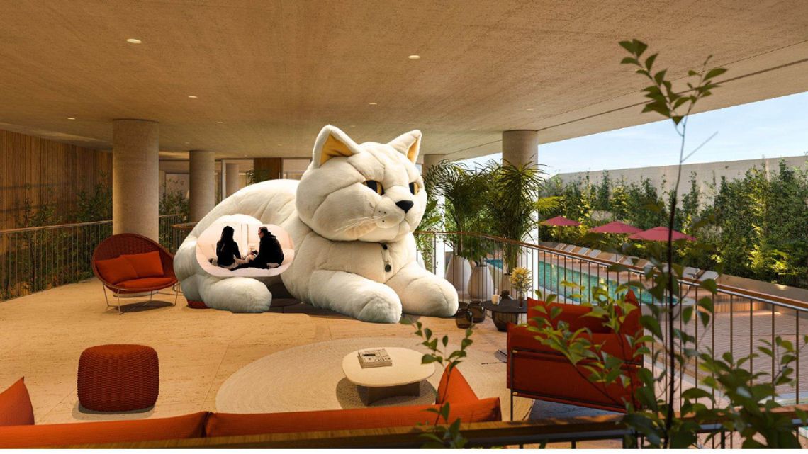 Conocé los ocho artistas finalistas del Premio Azcuy que otorga 10 mil ...