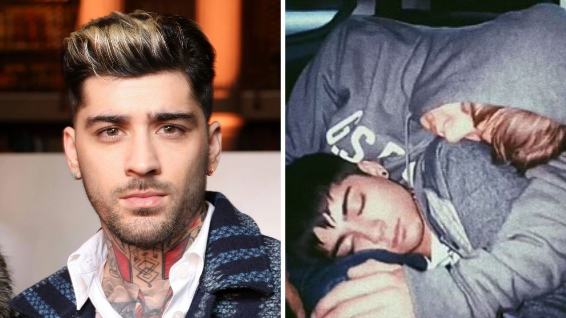 La despedida de Zayn Malik por la muerte de Liam Payne: "Te amo hermano ...