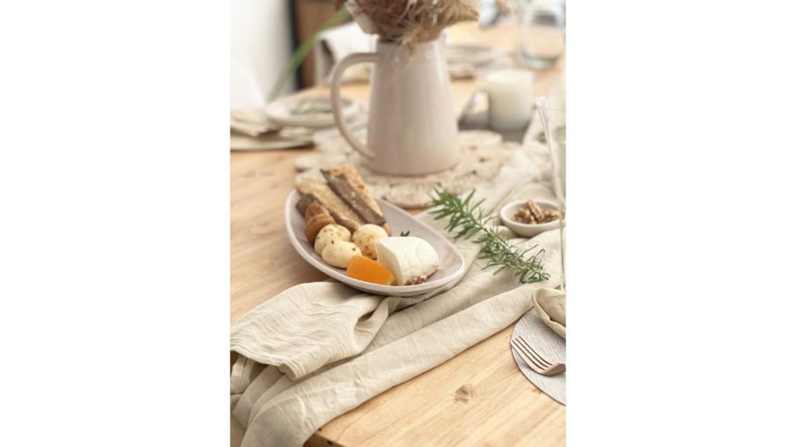 "CAJÚ Home & Deco: Una historia de pasión y diseño" | Caras