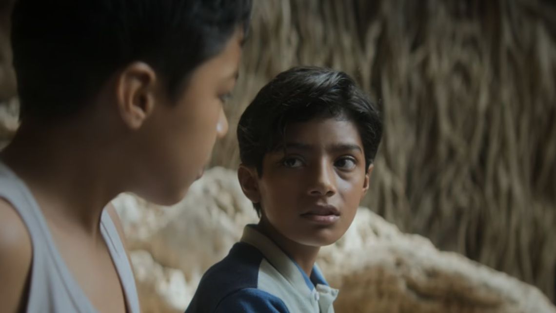 La nueva serie mexicana de Netflix de la que todos hablan: "El secreto ...