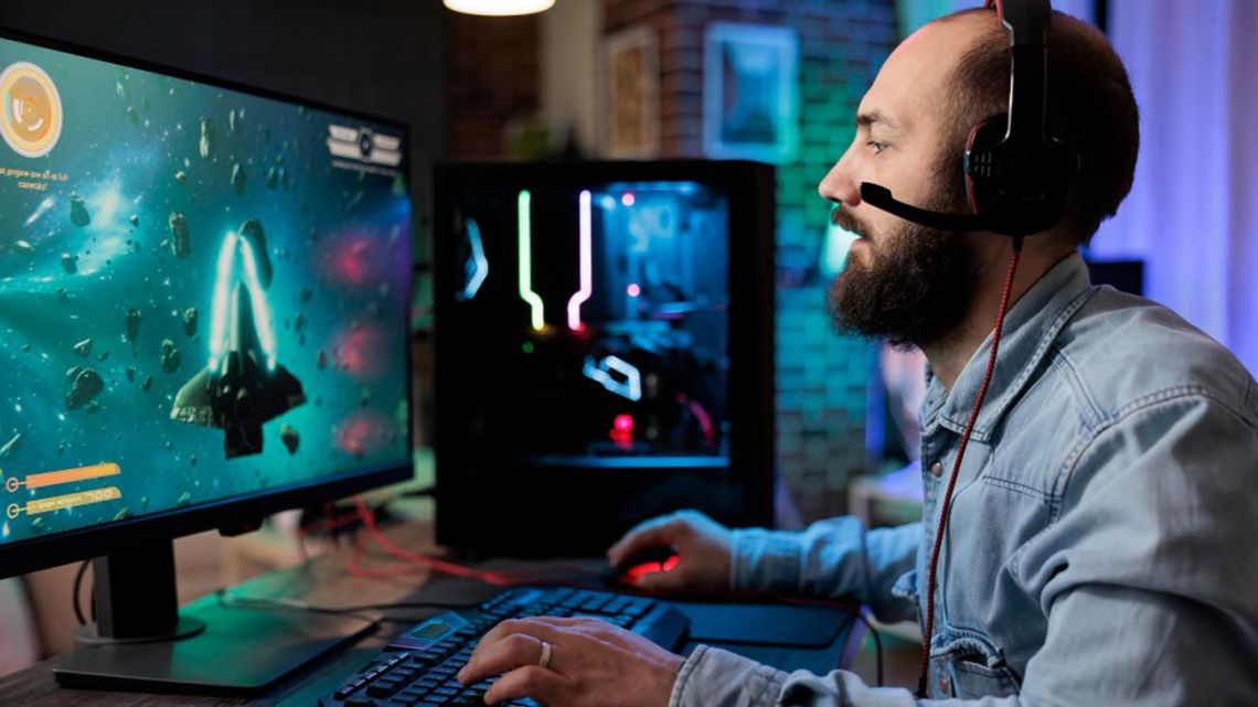 Cómo elegir el monitor ideal para PC: guía completa de resolución ...