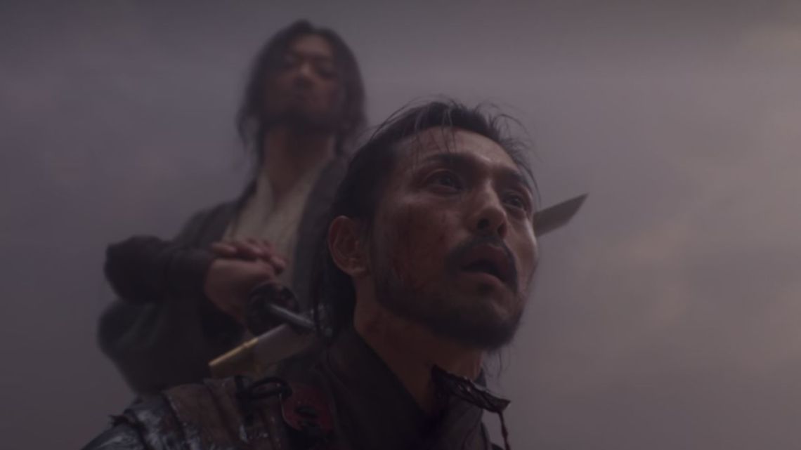La película de acción coreana de Netflix basada en un hecho histórico ...