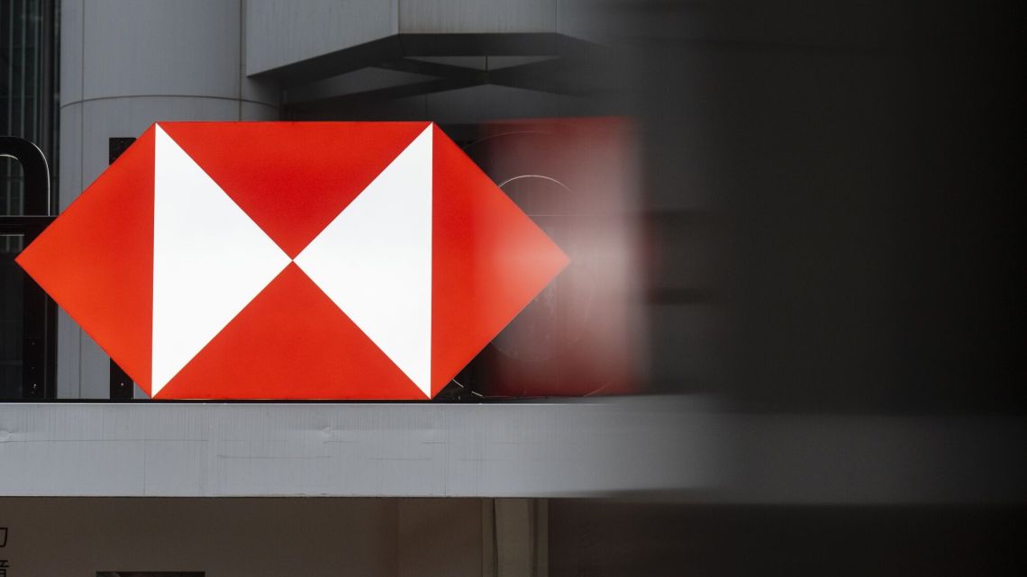HSBC inicia la mayor reestructuración de la década bajo el mando de un ...