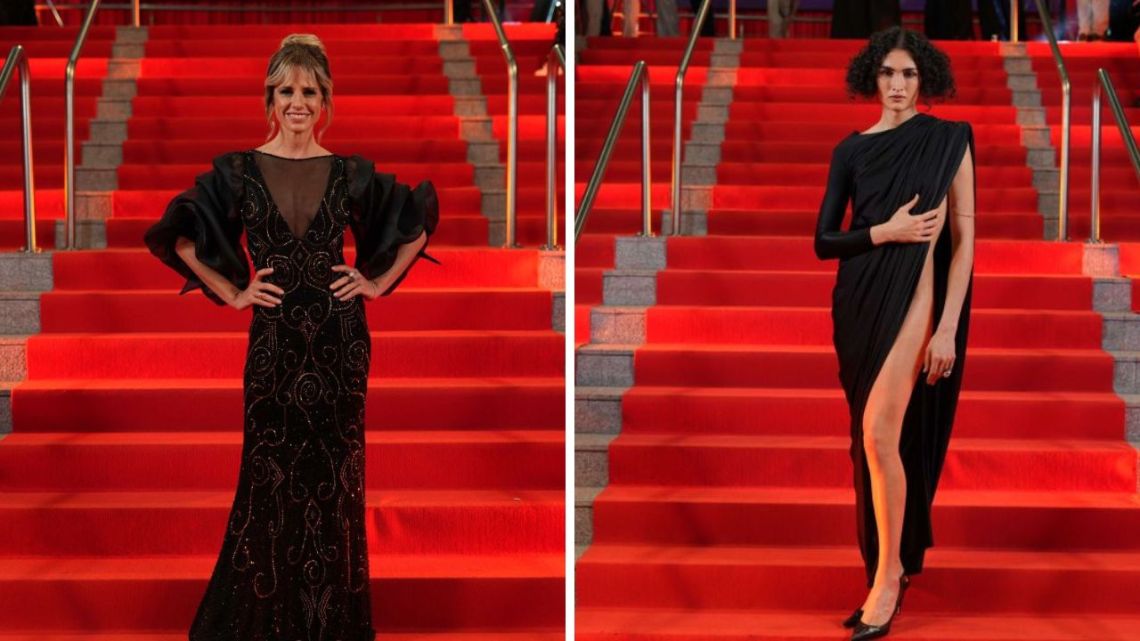 De Mariana Fabbiani a Mina Serrano, las actrices que eligieron un total ...