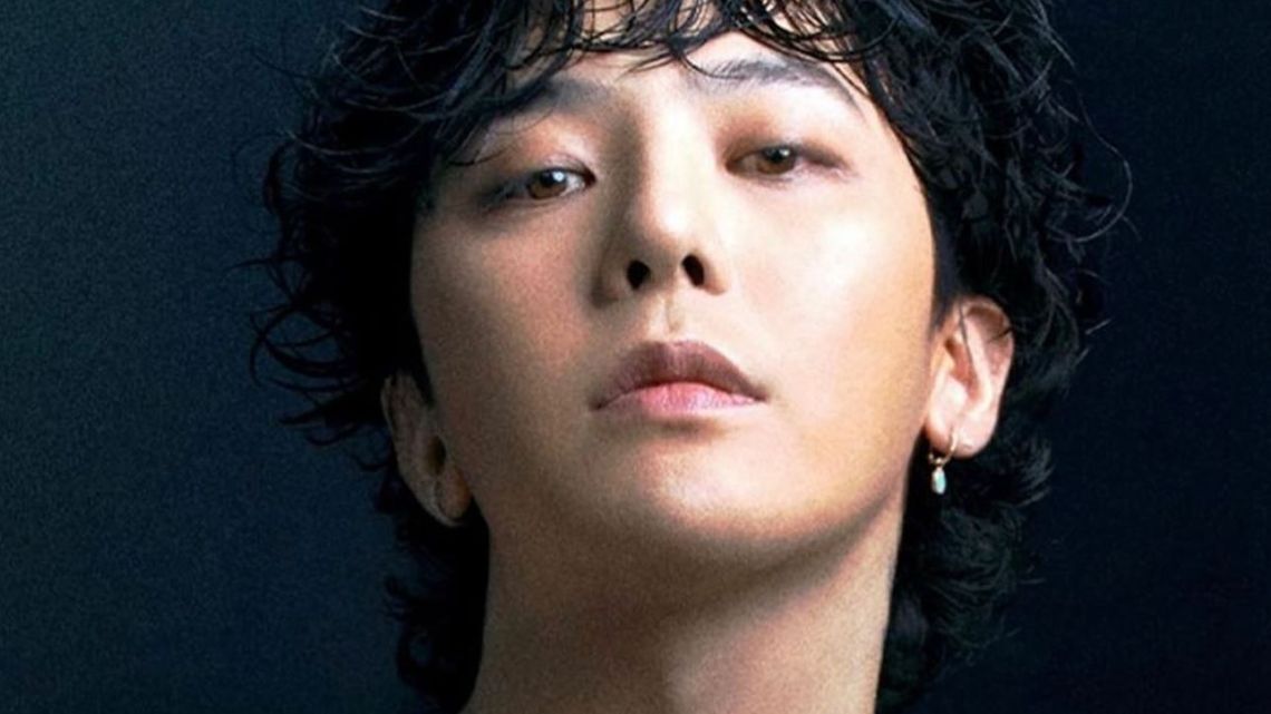 G-Dragon vuelve al escenario de los Premios MAMA después de nueve años ...