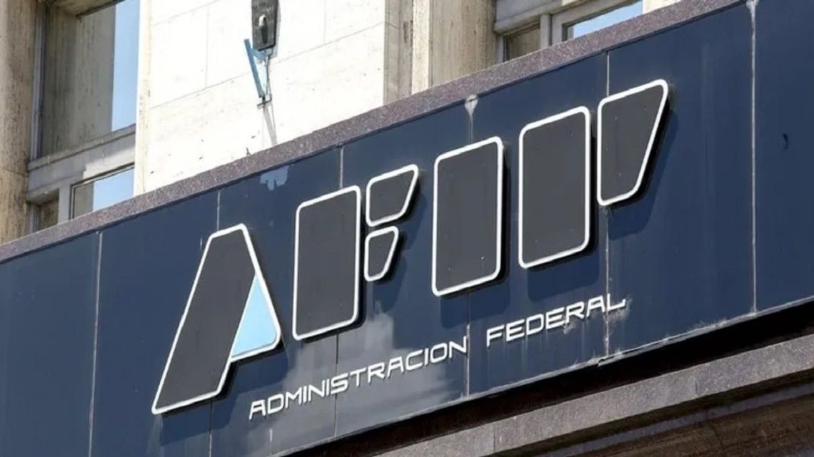 Disolución de la AFIP: “El proceso de efectividad puede demorar hasta un año" | Canal E